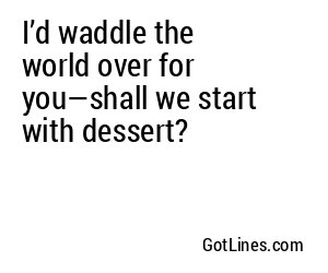 Penguin Pick Up Lines — Cute Tuxedo Flirts